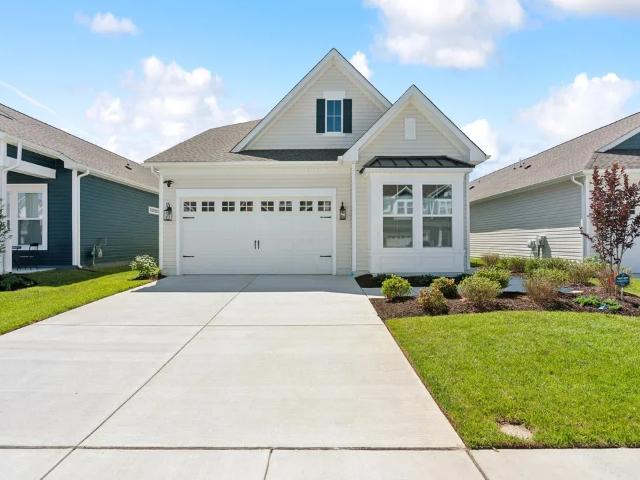 Brand New Home in Chester, MD. 4 Bed, 3 Bath