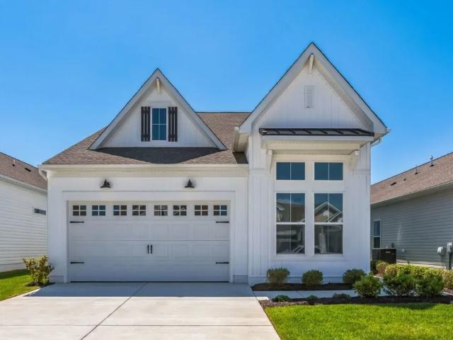 Brand New Home in Chester, MD. 4 Bed, 3 Bath