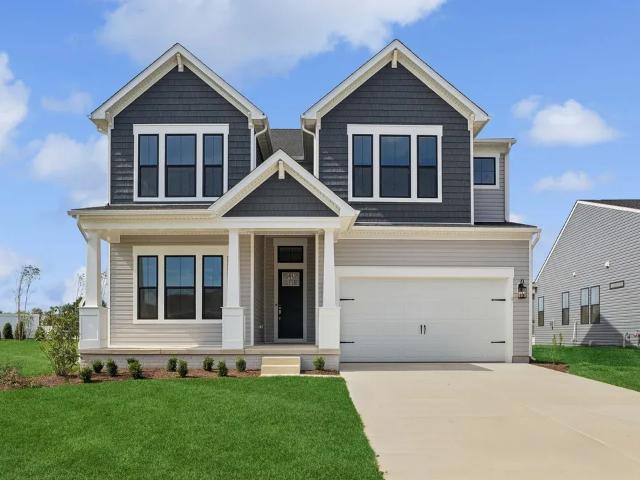 Brand New Home in Chester, MD. 5 Bed, 4 Bath