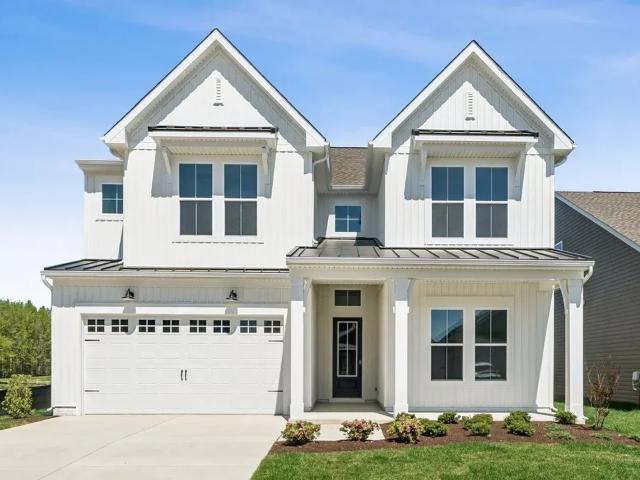 Brand New Home in Chester, MD. 5 Bed, 4 Bath