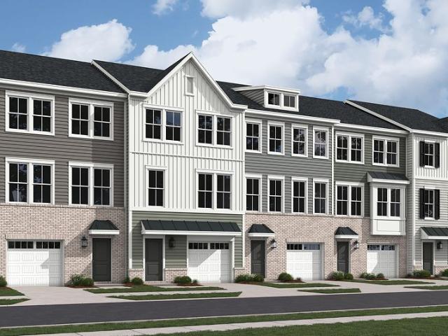 Brand New Home in Chesterfield, VA. 3 Bed, 2 Bath