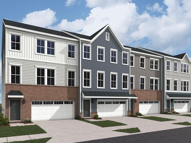 Brand New Home in Chesterfield, VA. 3 Bed, 2 Bath