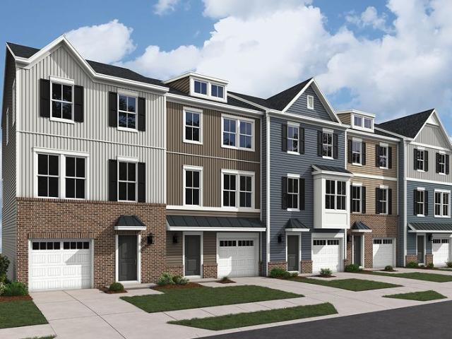 Brand New Home in Chesterfield, VA. 3 Bed, 2 Bath