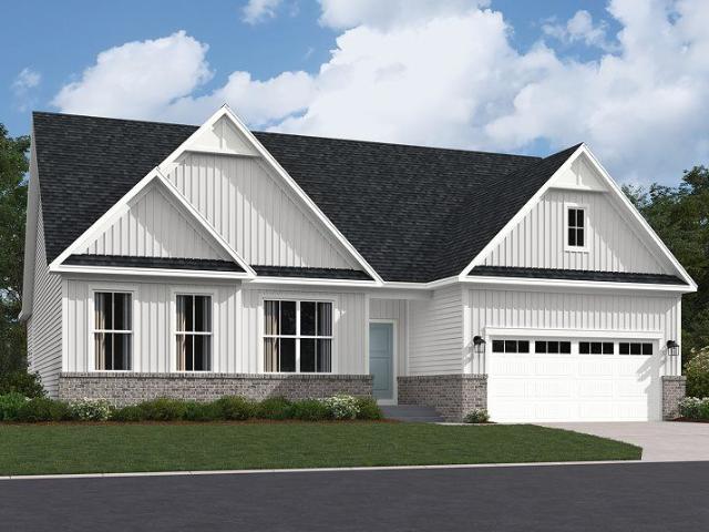 Brand New Home in Chesterfield, VA. 3 Bed, 2 Bath