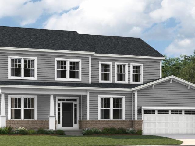 Brand New Home in Chesterfield, VA. 4 Bed, 3 Bath