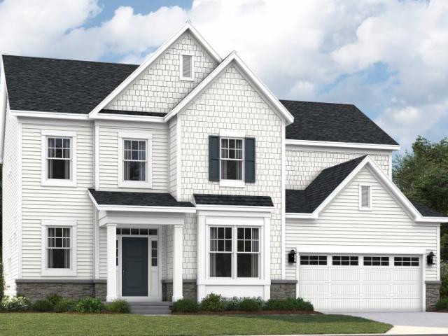 Brand New Home in Chesterfield, VA. 4 Bed, 2 Bath