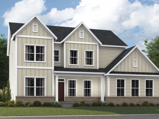 Brand New Home in Chesterfield, VA. 4 Bed, 2 Bath