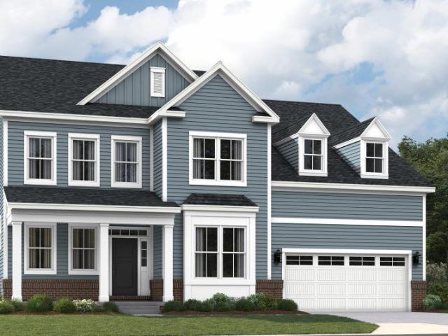 Brand New Home in Chesterfield, VA. 4 Bed, 2 Bath
