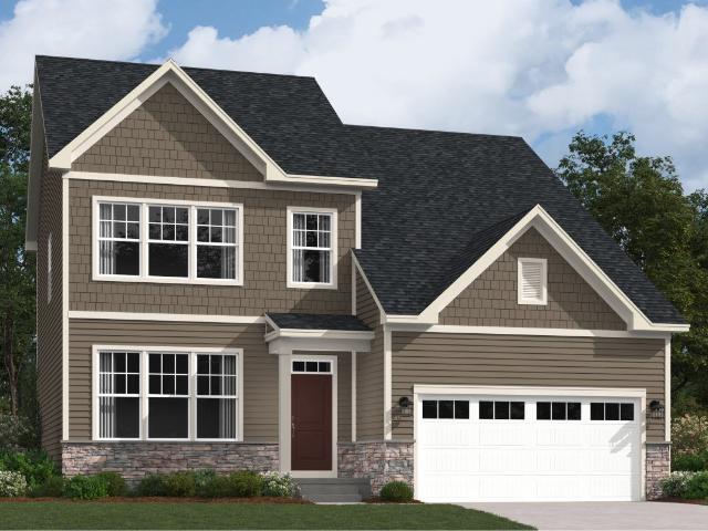 Brand New Home in Chesterfield, VA. 4 Bed, 2 Bath