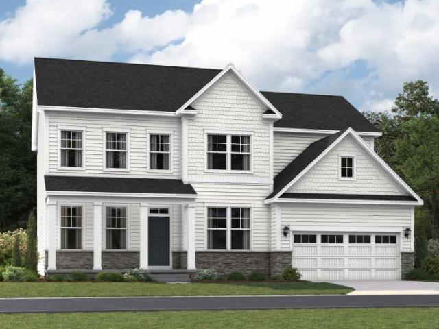 Brand New Home in Chesterfield, VA. 4 Bed, 2 Bath