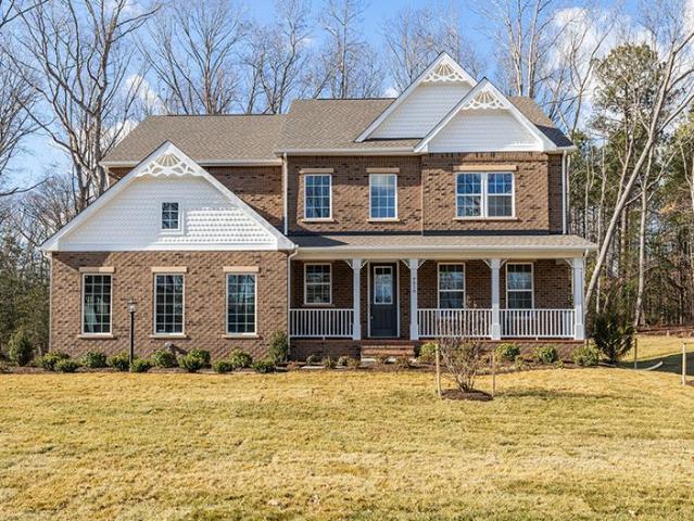 Brand New Home in Chesterfield, VA. 5 Bed, 3 Bath