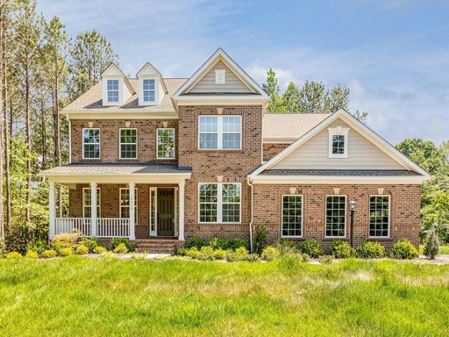 Brand New Home in Chesterfield, VA. 5 Bed, 4 Bath