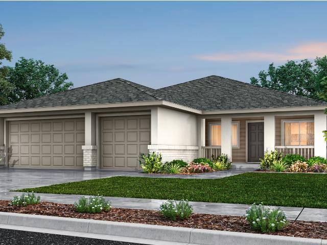 Brand New Home in Chico, CA. 4 Bed, 2 Bath