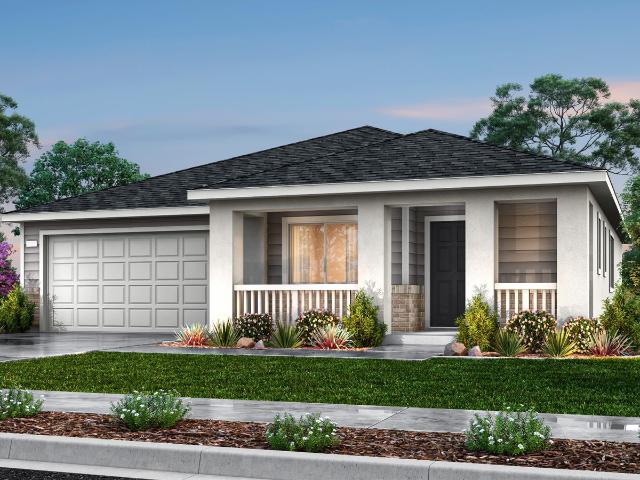 Brand New Home in Chico, CA. 3 Bed, 2 Bath