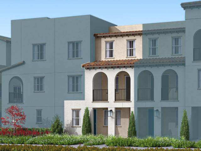 Brand New Home in Chino, CA. 4 Bed, 4 Bath