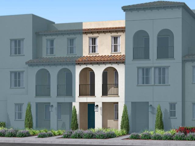 Brand New Home in Chino, CA. 4 Bed, 4 Bath