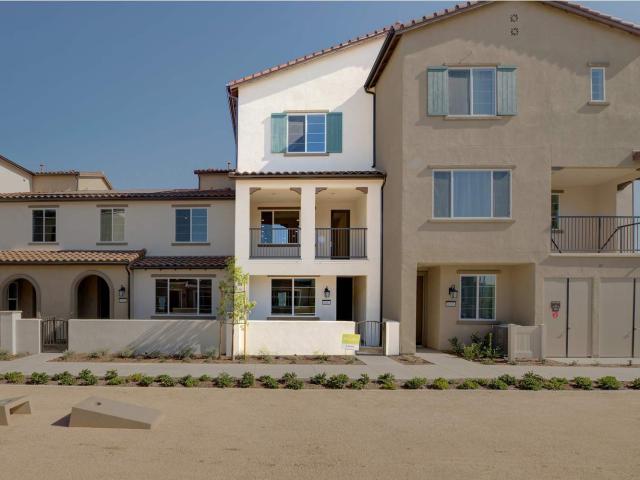 Brand New Home in Chino, CA. 4 Bed, 3 Bath