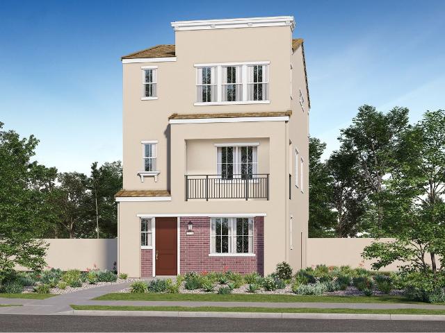 Brand New Home in Chino, CA. 4 Bed, 3 Bath