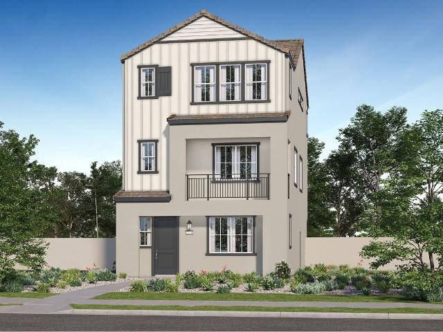 Brand New Home in Chino, CA. 4 Bed, 3 Bath