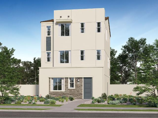 Brand New Home in Chino, CA. 4 Bed, 3 Bath