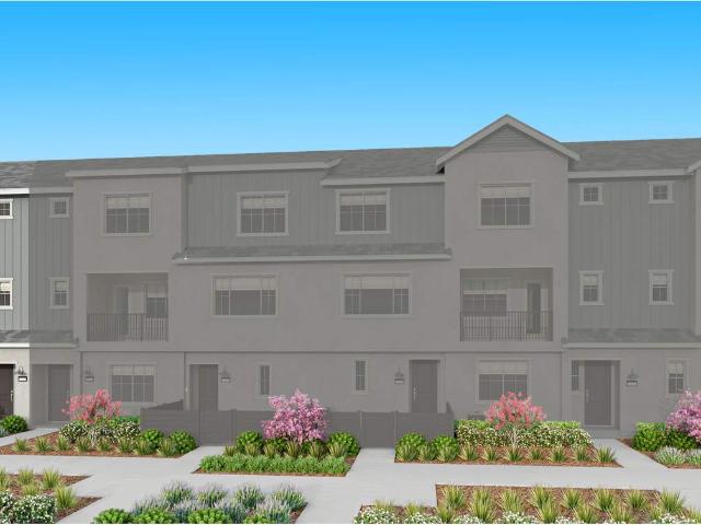 Brand New Home in Chino, CA. 4 Bed, 3 Bath