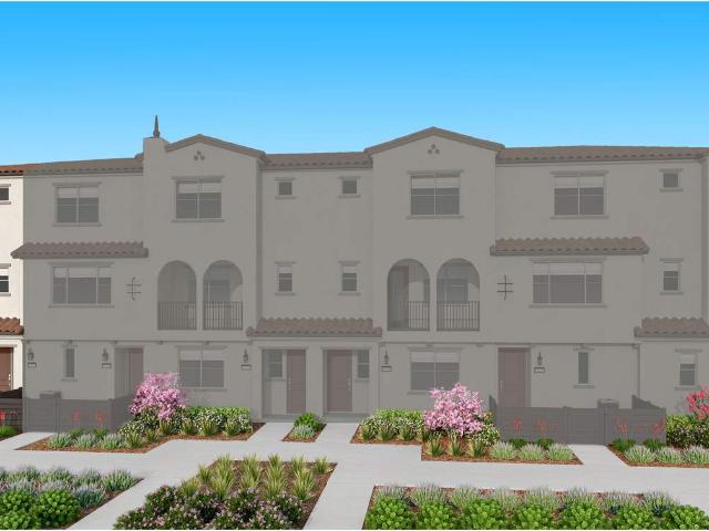 Brand New Home in Chino, CA. 4 Bed, 3 Bath