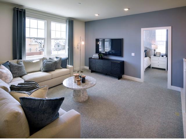 Brand New Home in Chino, CA. 5 Bed, 4 Bath