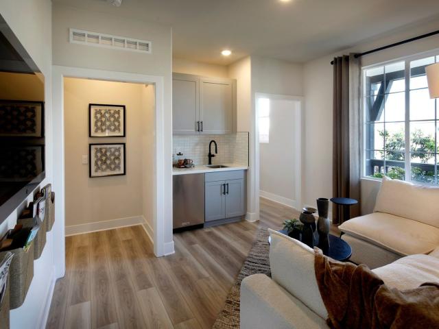 Brand New Home in Chino, CA. 5 Bed, 4 Bath