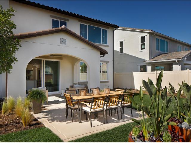 Brand New Home in Chino, CA. 5 Bed, 3 Bath