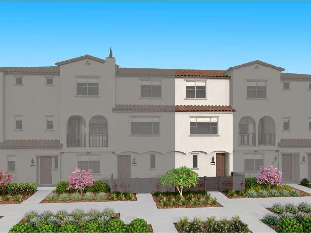 Brand New Home in Chino, CA. 2 Bed, 2 Bath