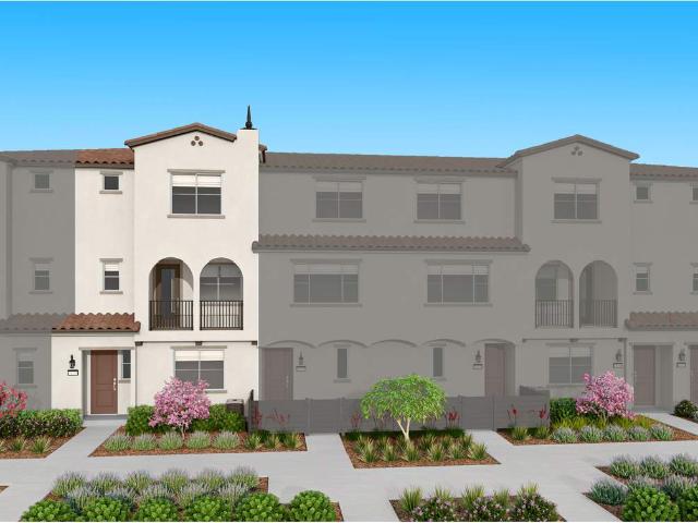 Brand New Home in Chino, CA. 3 Bed, 2 Bath
