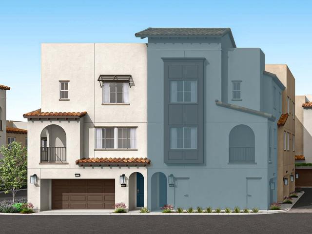 Brand New Home in Chino, CA. 3 Bed, 2 Bath
