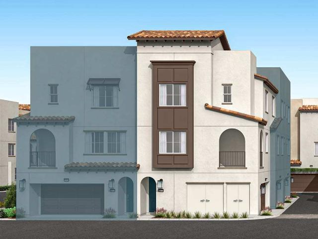 Brand New Home in Chino, CA. 3 Bed, 2 Bath