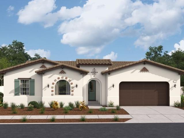Brand New Home in Chino, CA. 3 Bed, 2 Bath