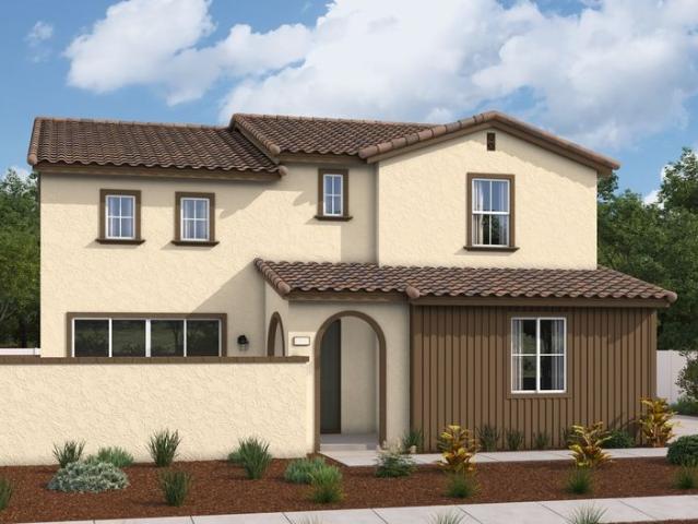 Brand New Home in Chino, CA. 3 Bed, 3 Bath