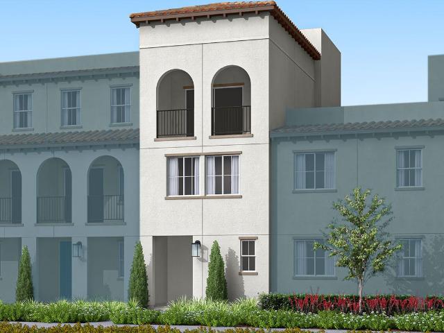 Brand New Home in Chino, CA. 3 Bed, 3 Bath