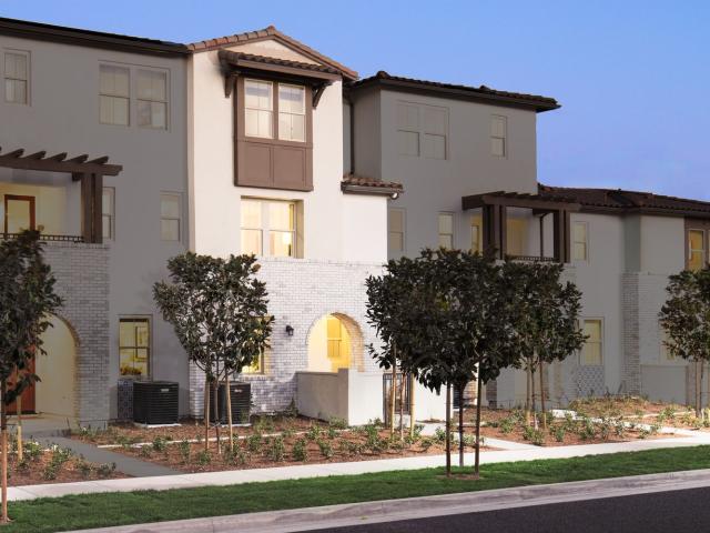 Brand New Home in Chino, CA. 4 Bed, 3 Bath