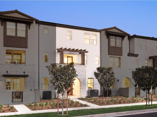 Brand New Home in Chino, CA. 3 Bed, 3 Bath