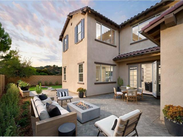 Brand New Home in Chino Hills, CA. 5 Bed, 4 Bath