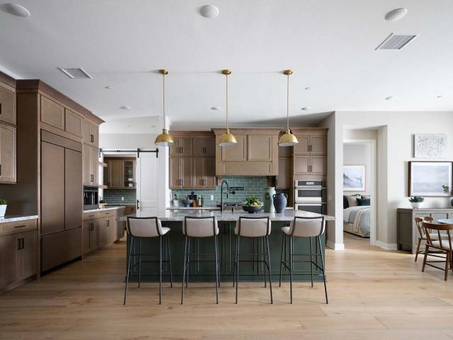 Brand New Home in Chino Hills, CA. 5 Bed, 4 Bath
