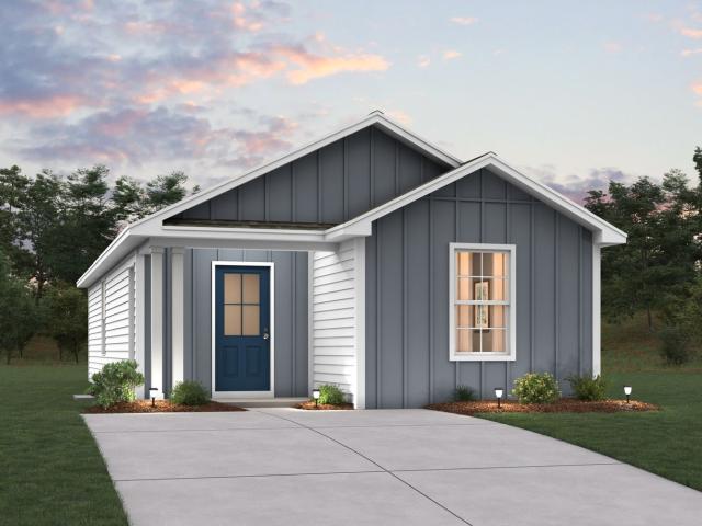 Brand New Home in Chipley, FL. 2 Bed, 2 Bath