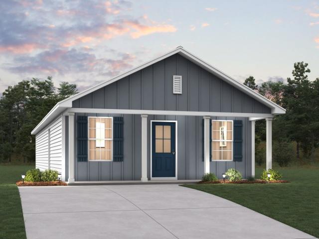 Brand New Home in Chipley, FL. 3 Bed, 2 Bath