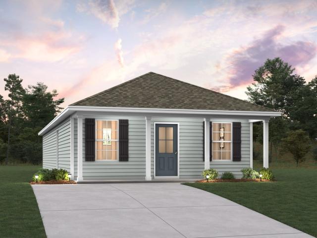 Brand New Home in Chipley, FL. 3 Bed, 2 Bath