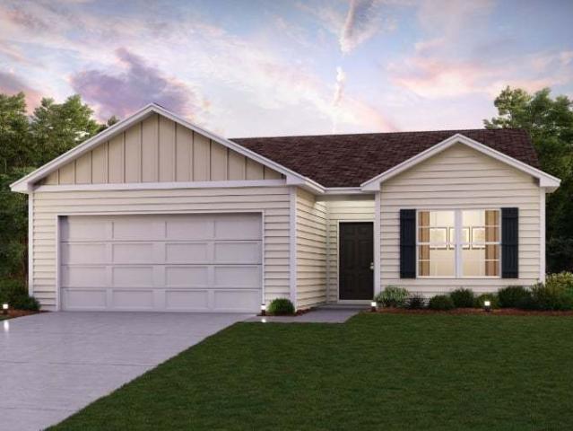 Brand New Home in Chipley, FL. 3 Bed, 2 Bath
