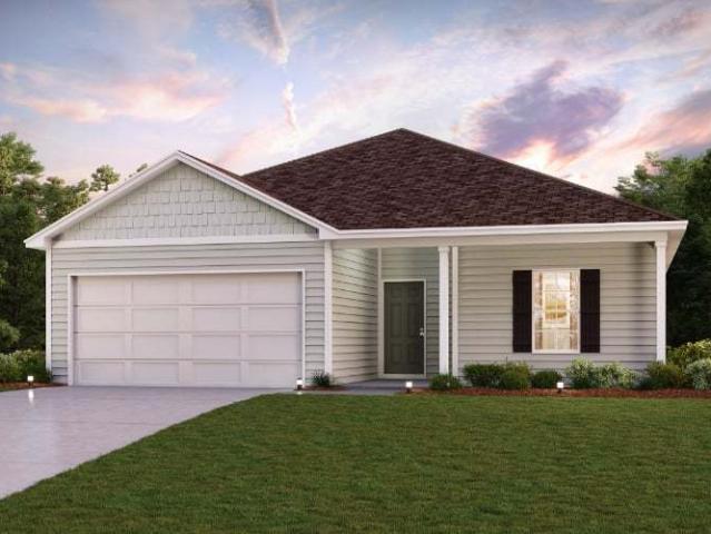 Brand New Home in Chipley, FL. 3 Bed, 2 Bath