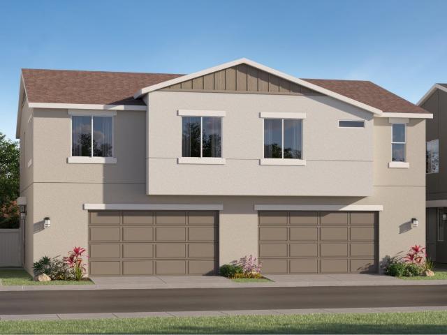 Brand New Home in Chula Vista, CA. 4 Bed, 2 Bath