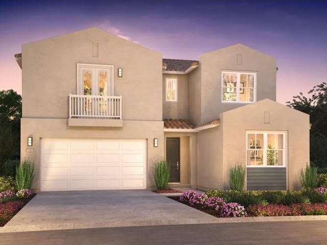 Brand New Home in Chula Vista, CA. 5 Bed, 4 Bath