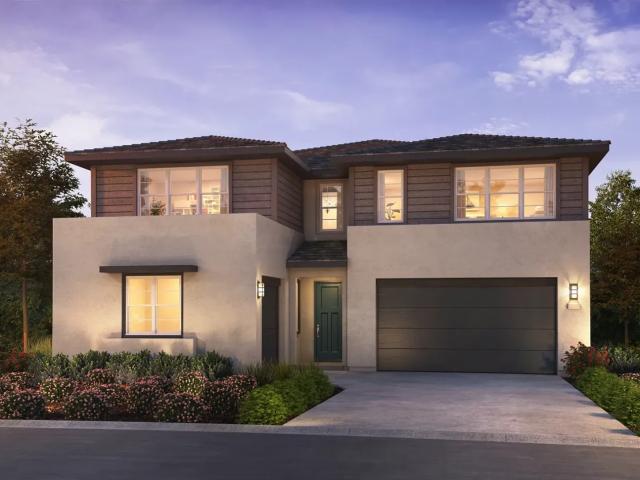 Brand New Home in Chula Vista, CA. 5 Bed, 4 Bath