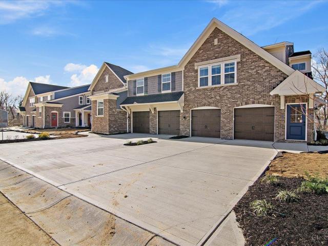 Brand New Home in Cincinnati, OH. 2 Bed, 2 Bath