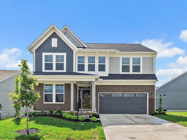 Brand New Home in Cincinnati, OH. 4 Bed, 2 Bath